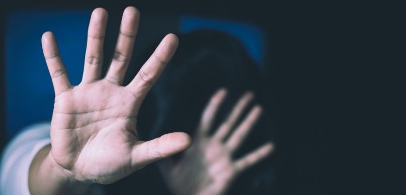 Przemoc to proces - 3 fazy cyklu przemocy - Magdapisze.pl