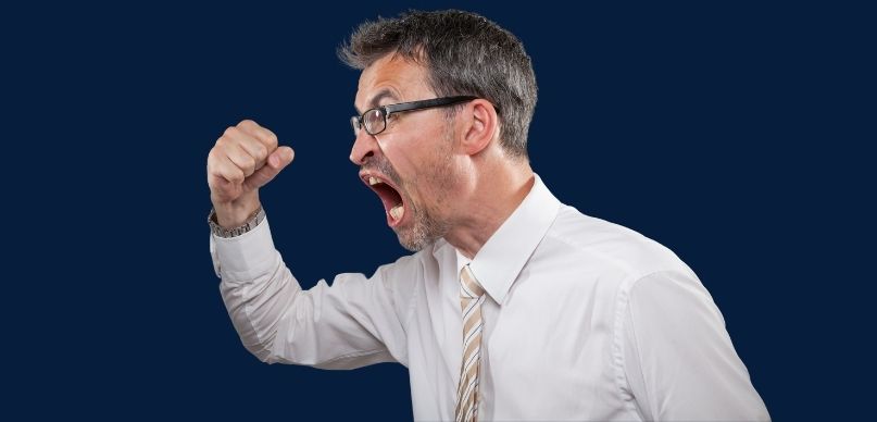 Agresja - czym jest i jakie są jej rodzaje? - Magdapisze.pl